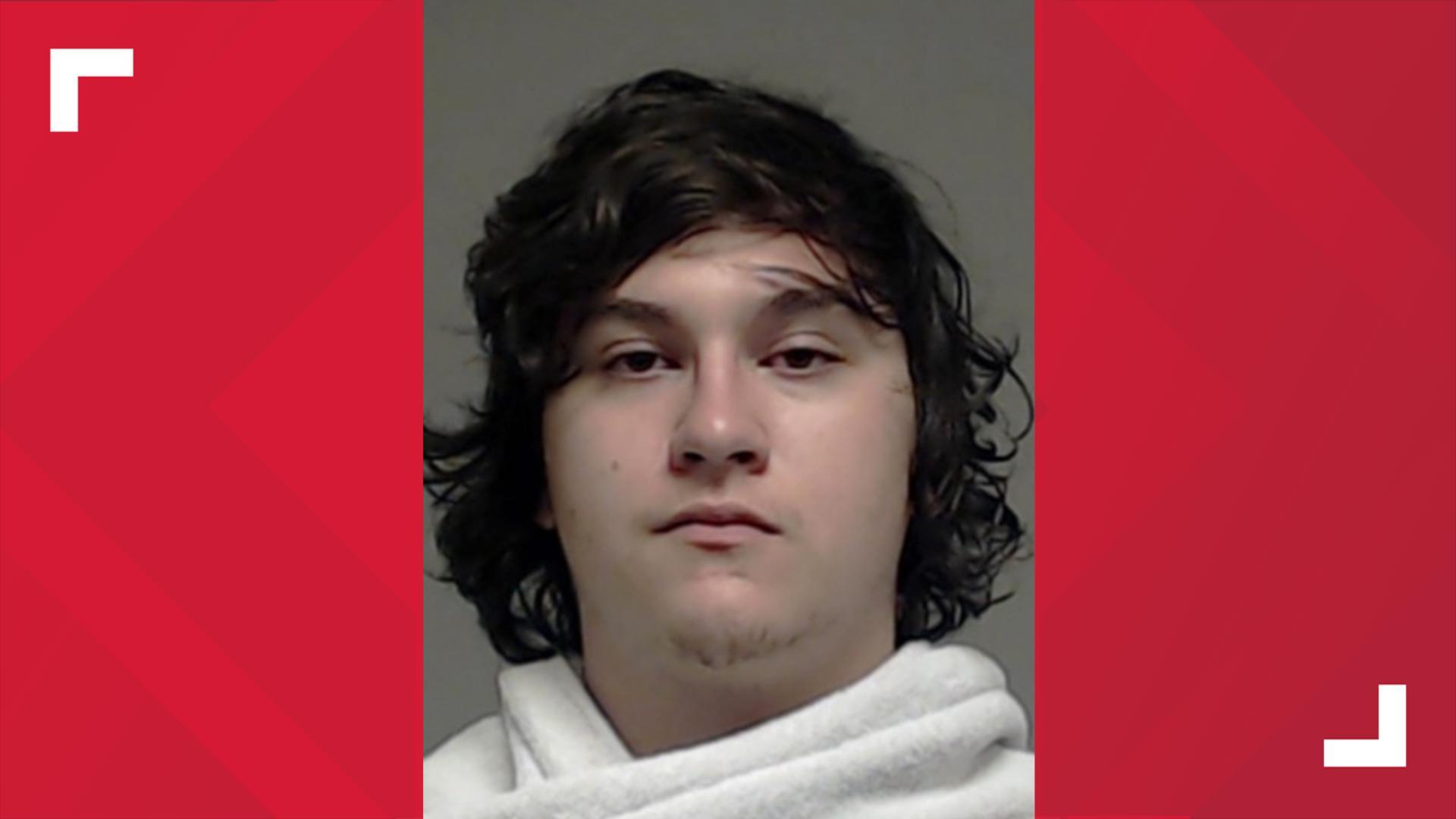 Dallas ICE shooting: DHS orders increased security at ICE facilities ...