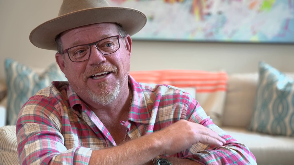 Texas flood victims: Country singer Pat Green announces 'heartbreaking ...