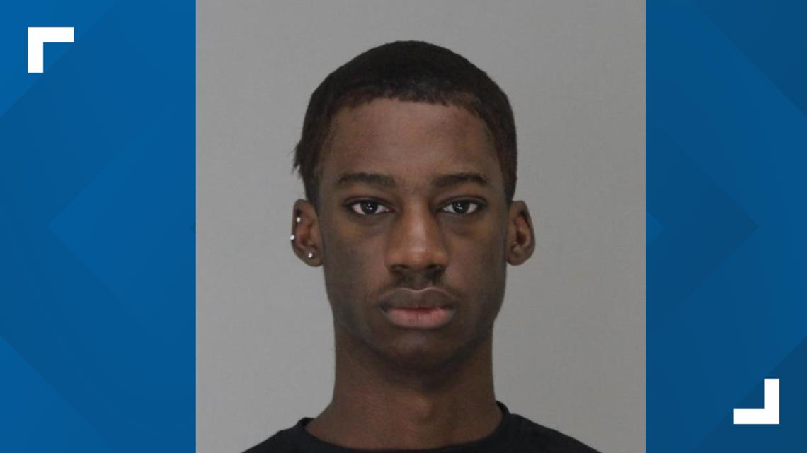 TikTok star arrested in Dallas following the death of a therapist ...