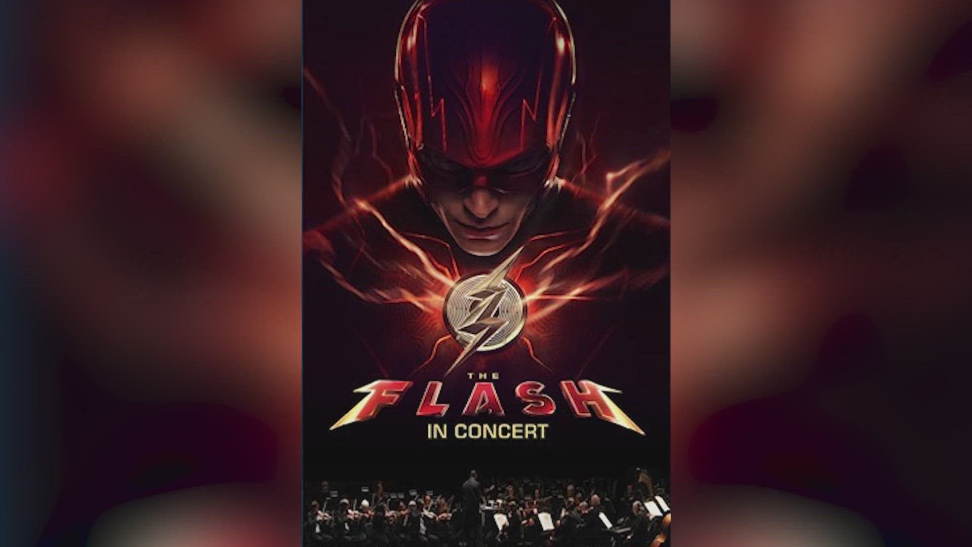 "The Flash in Concert" to premiere in Dallas | kens5.com