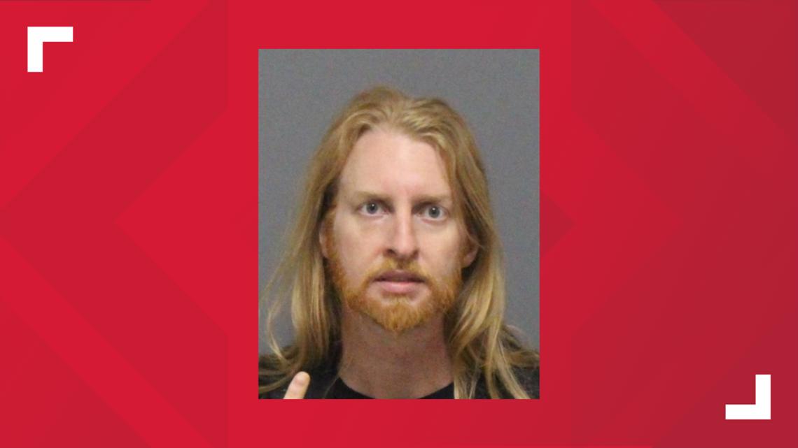 Oran Routh sentenced to 7 years for possessing child pornography ...