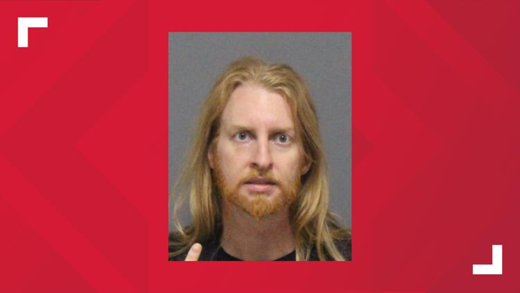 Oran Routh sentenced to 7 years for possessing child pornography ...