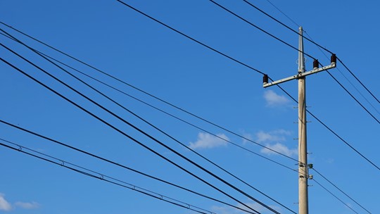 Line worker dies after being shocked, falling while working in Marion ...