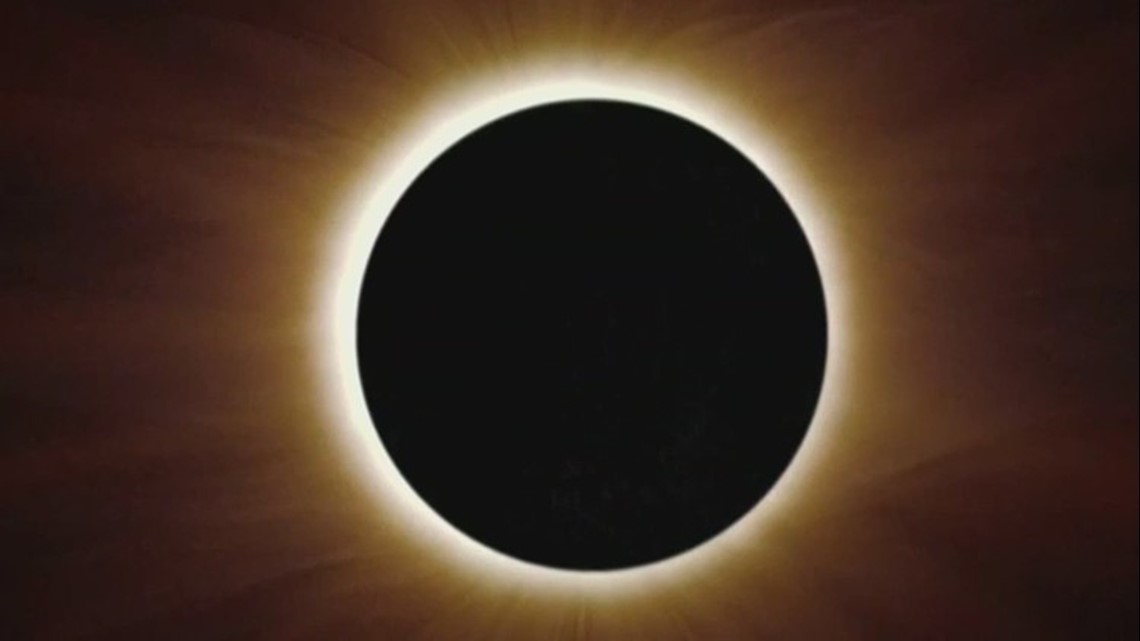 Solar Eclipse 2024: Parking passes for Kerrville now available | kens5.com