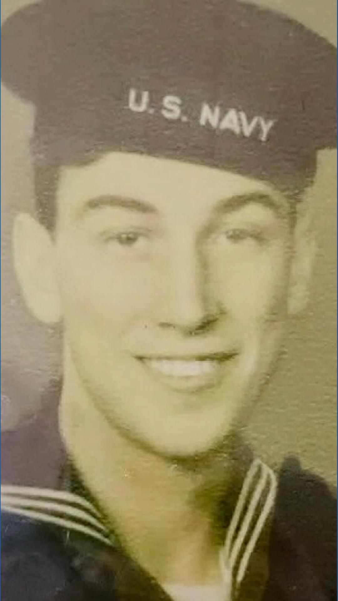 WWII Veteran John Fredrick Hoppes Celebrates 100th Birthday | kens5.com