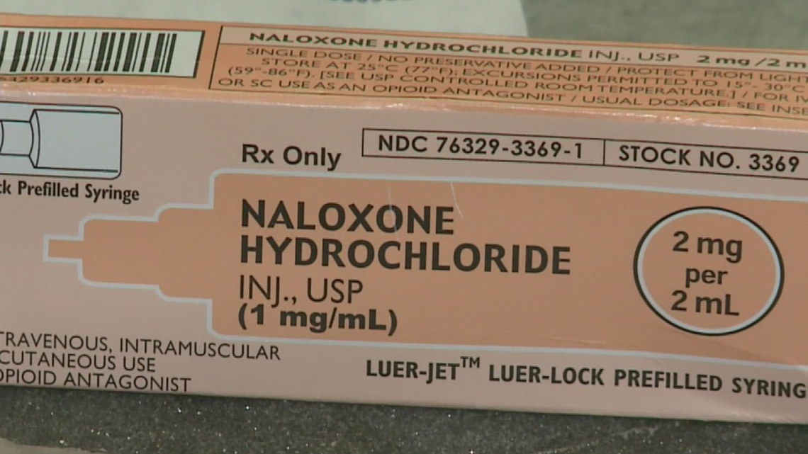 Tailored menopause treatments, another naloxone approval and benefits ...