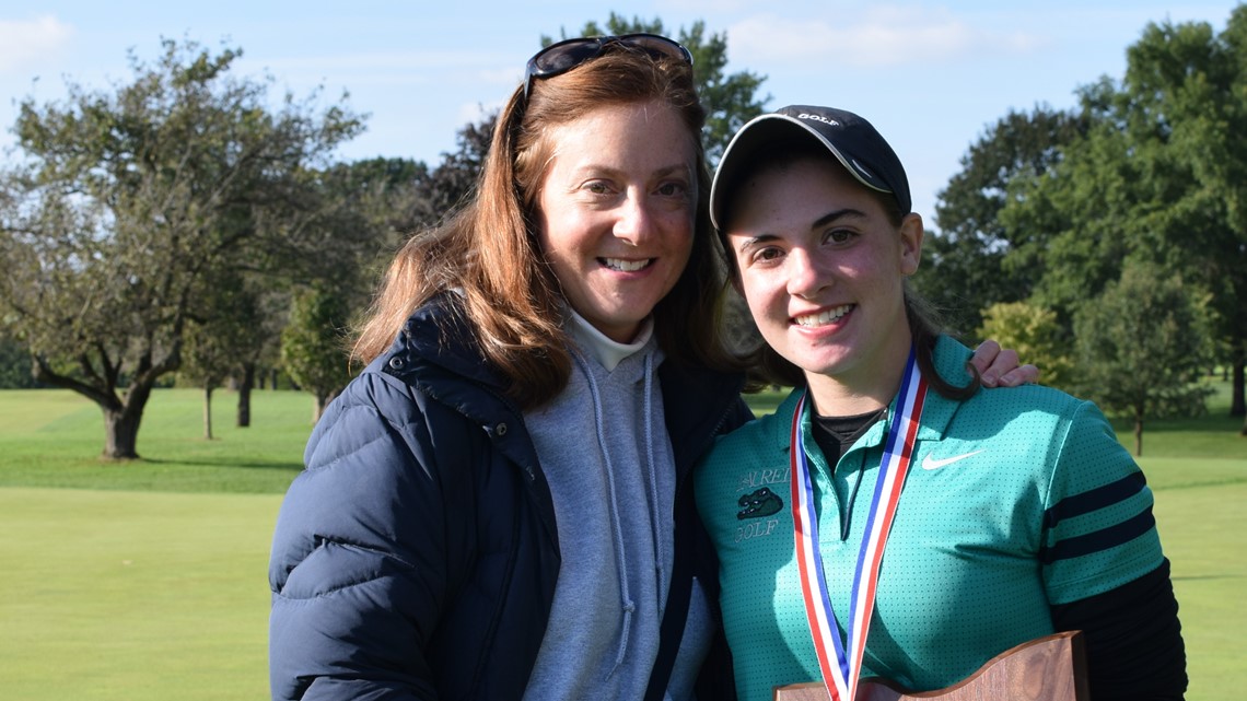 Hit Fore Hope fundraiser returns to Beechmont County Club | kens5.com