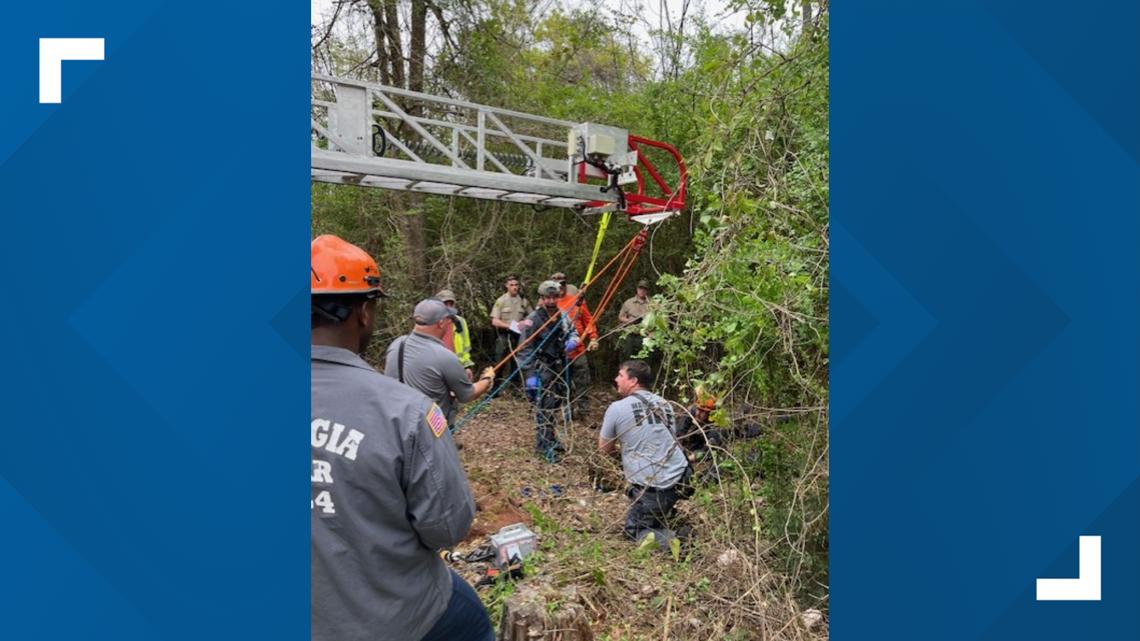 Missing woman found dead in Monroe County well | kens5.com