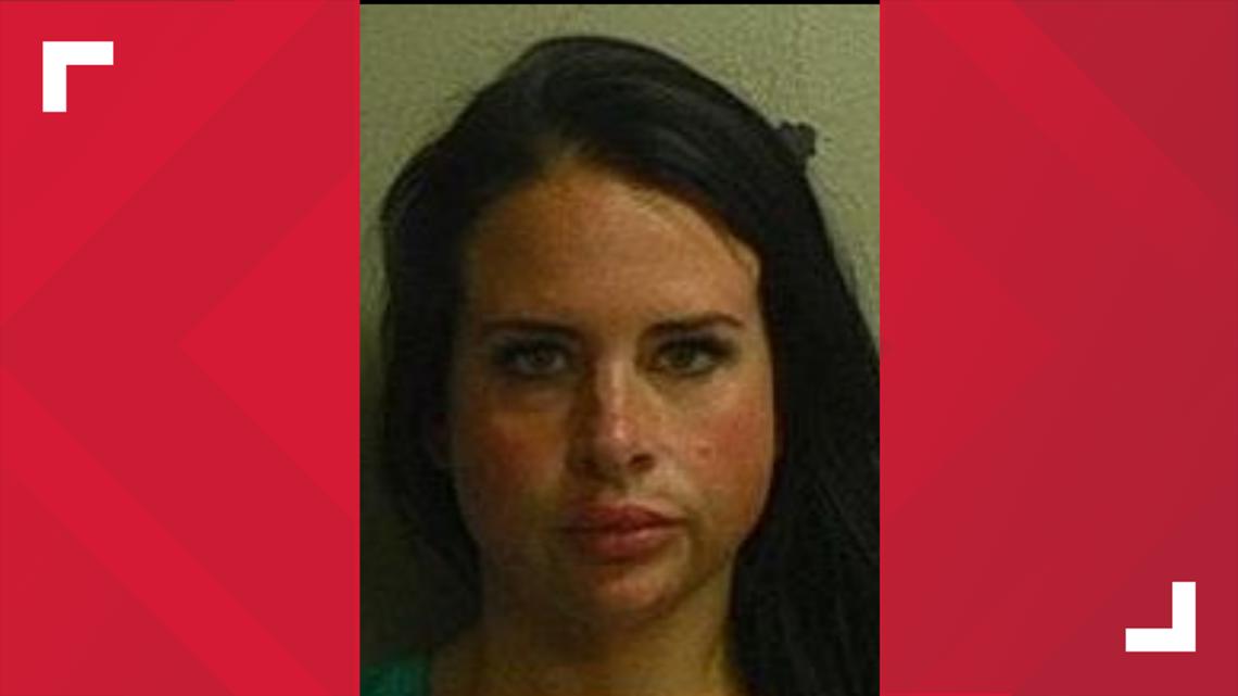 Georgia woman arrested, fired by school for child molestation | kens5.com