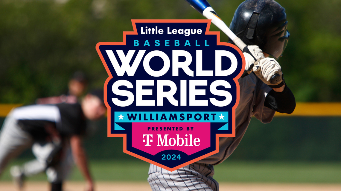 Little League World Series: When is the Grand Slam Parade? | kens5.com