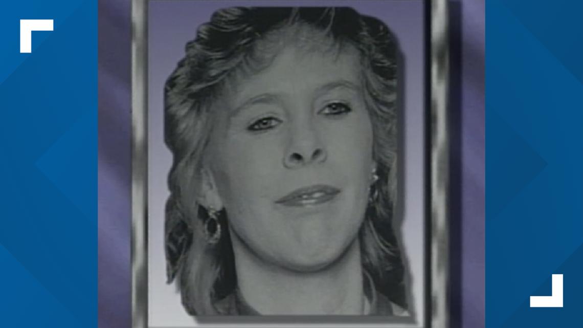 Students, police work together to solve cold case killing of Judy Smith ...