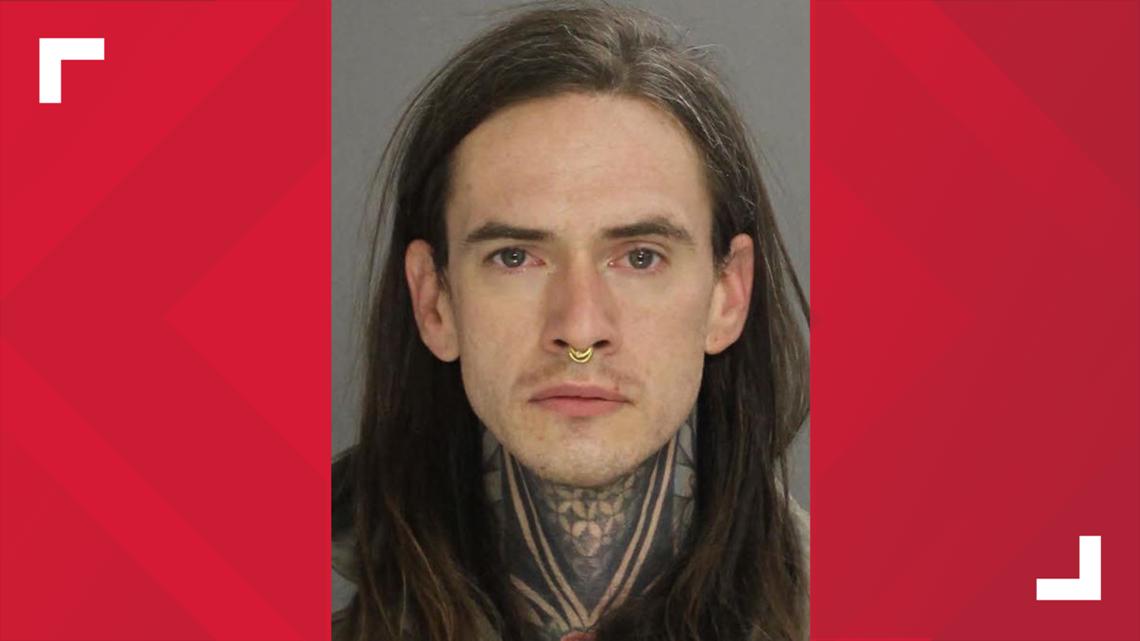 Suspect in grave robbery case appeared to be selling human remains on ...