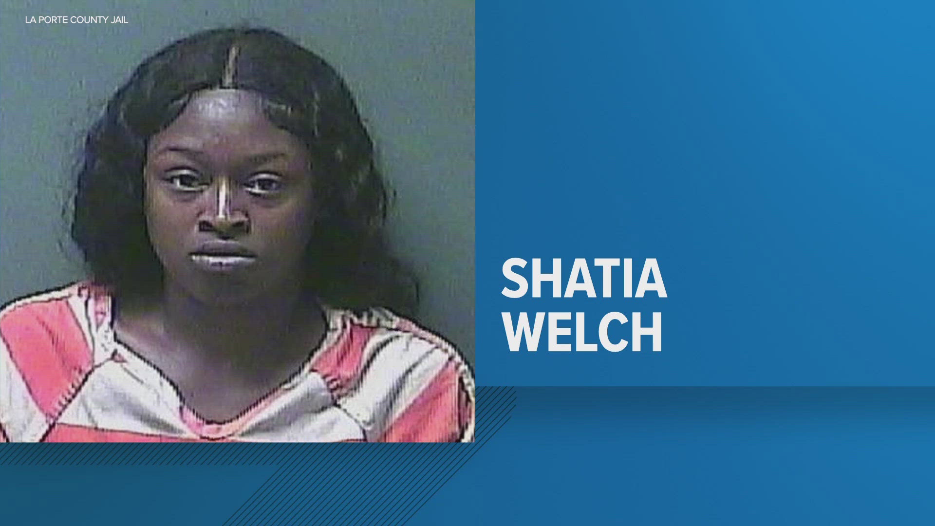 Lafayette mother of 5-year-old who shot 1-year-old sentenced to prison ...