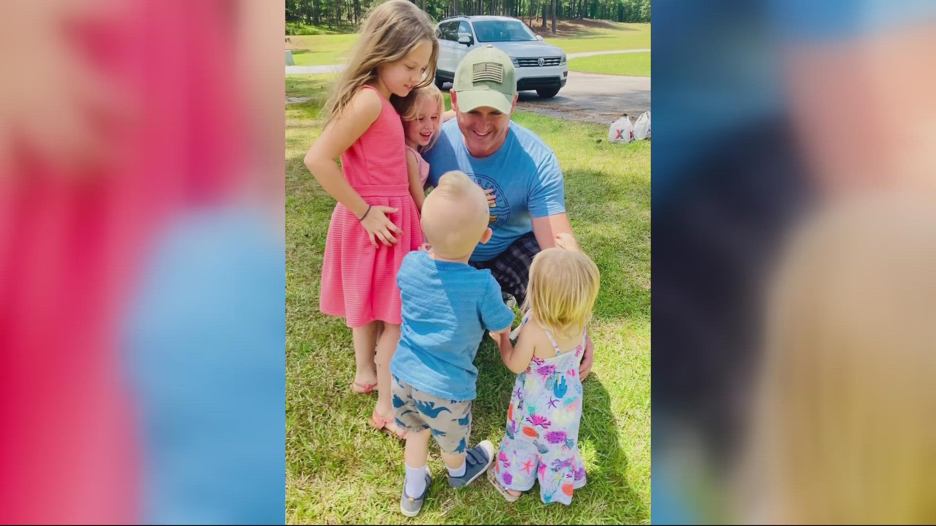 Family of Clay County car crash victims wants answers | kens5.com