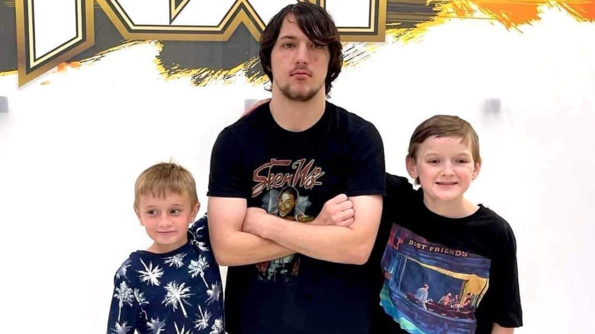 Mother remembers son who was killed by car after running from dog ...