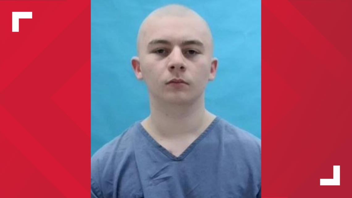 Teen killer Aiden Fucci loses appeal, life sentence stands | kens5.com