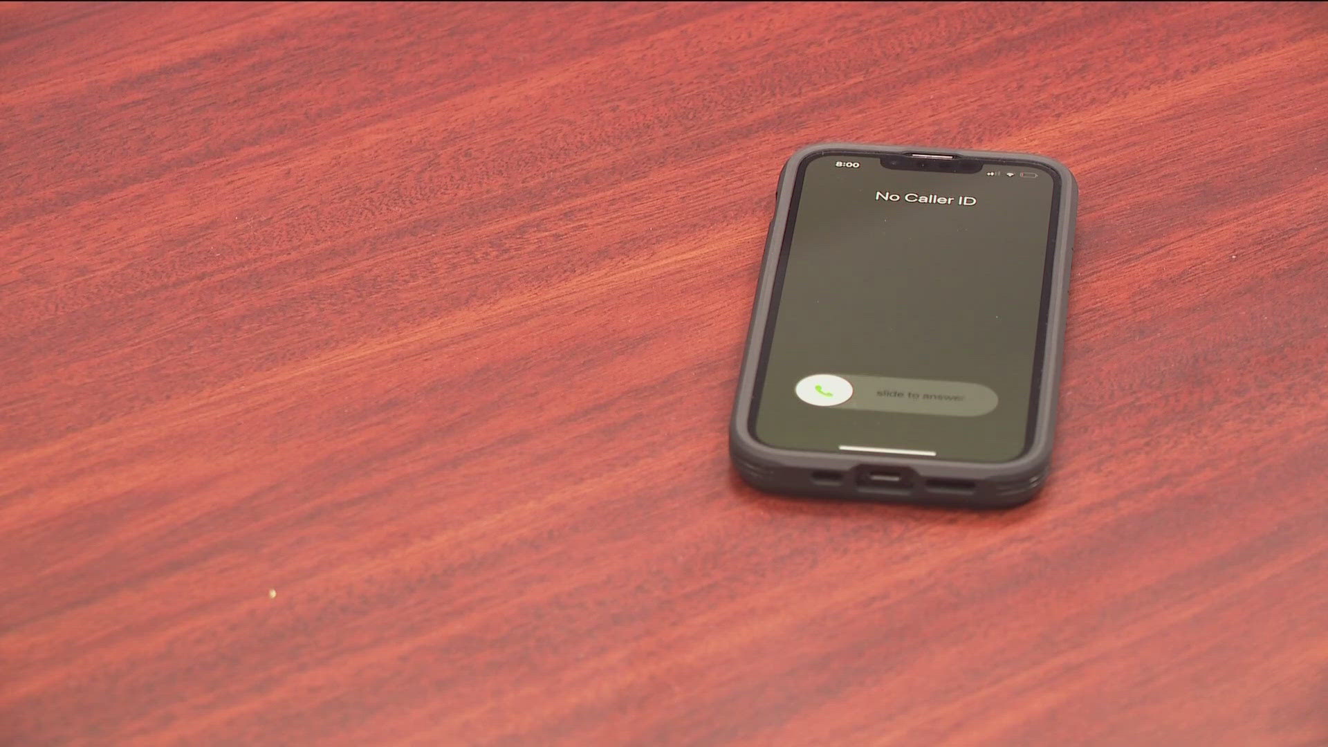 Bexar County Sheriff's Office warns about phone scam after victim loses ...