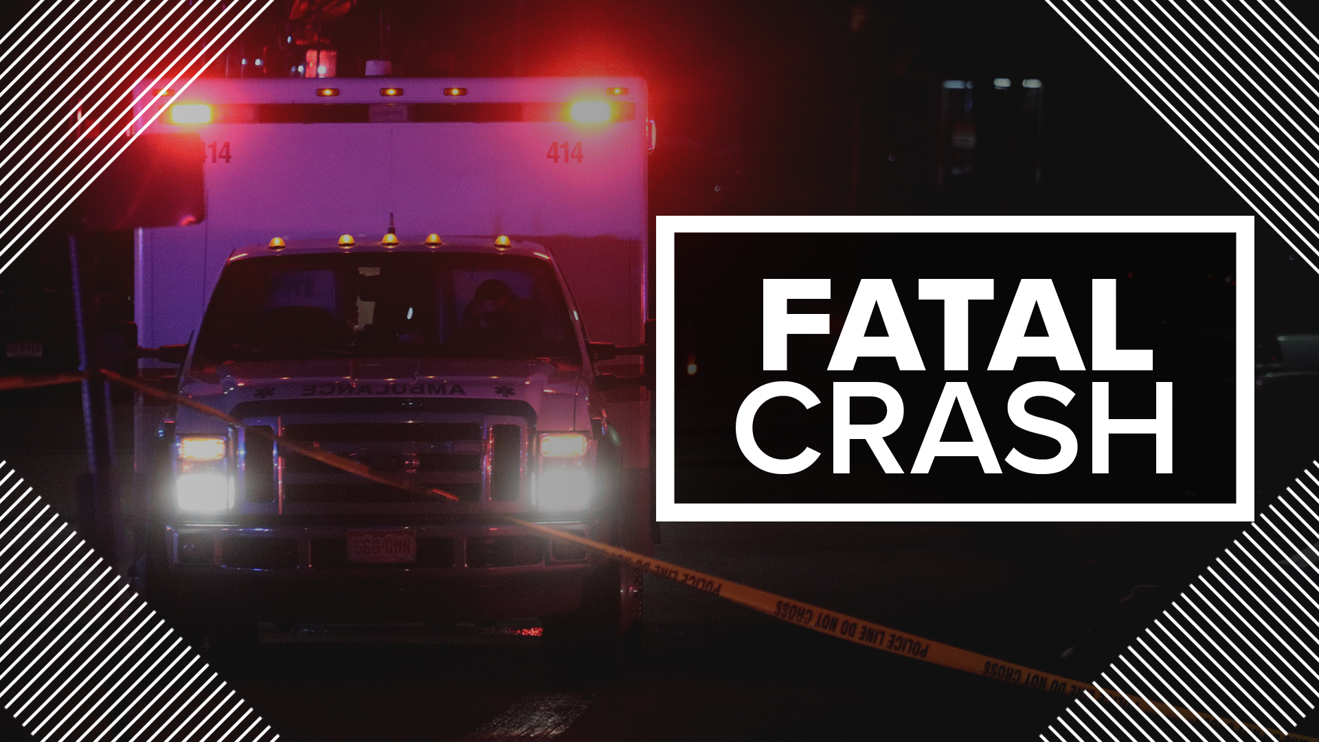 One dead in major crash on US Highway 87 in Fredericksburg | kens5.com