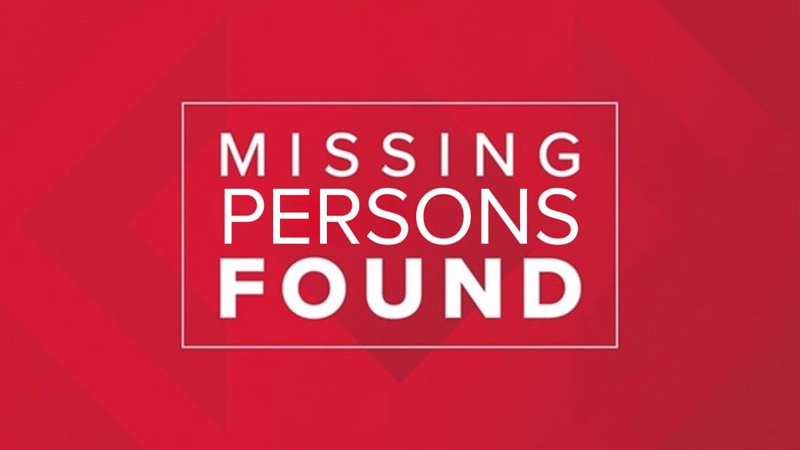 Missing child last seen on west side of town has been found | kens5.com