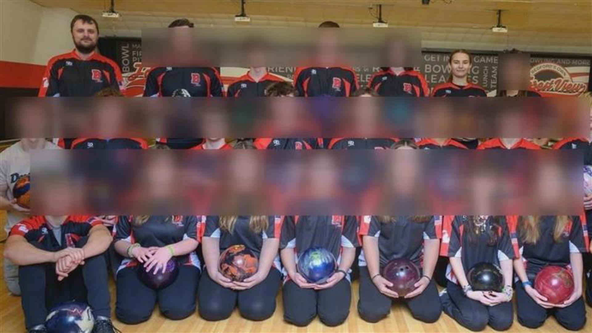 Bedford community seeks answers about homicide of teen, school ...