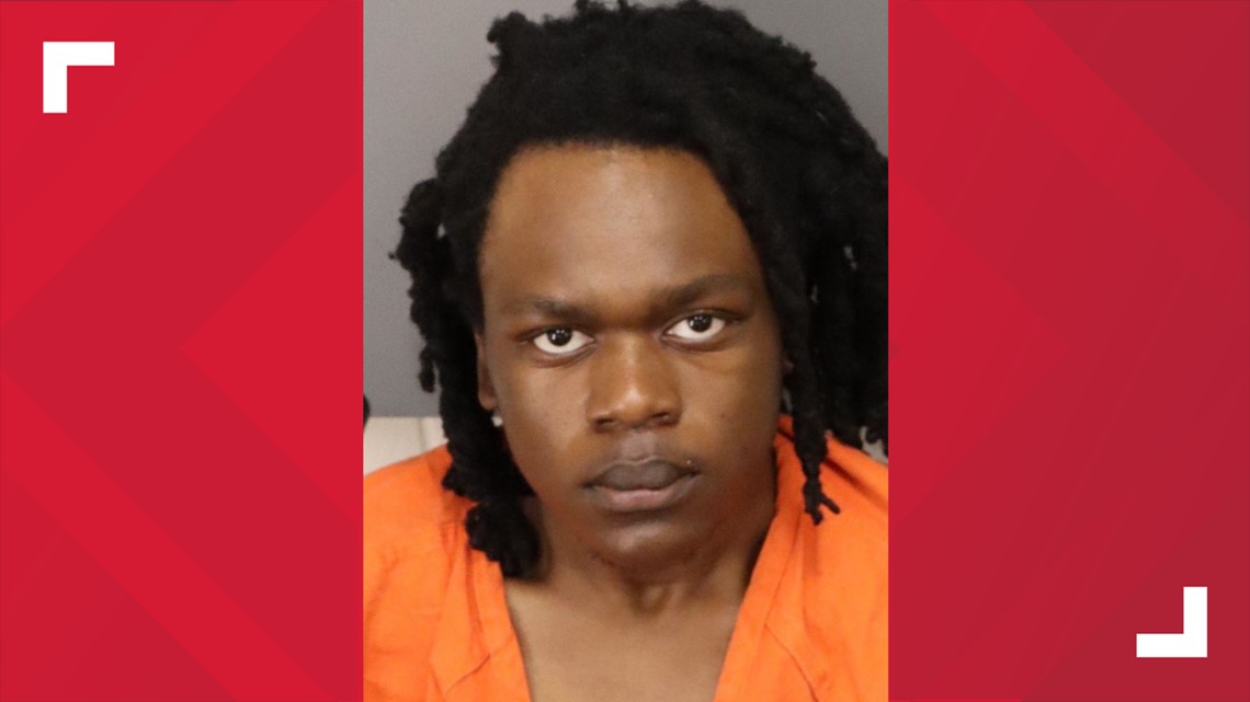 Florida prosecutors seek death penalty for Thomas Mosley | kens5.com