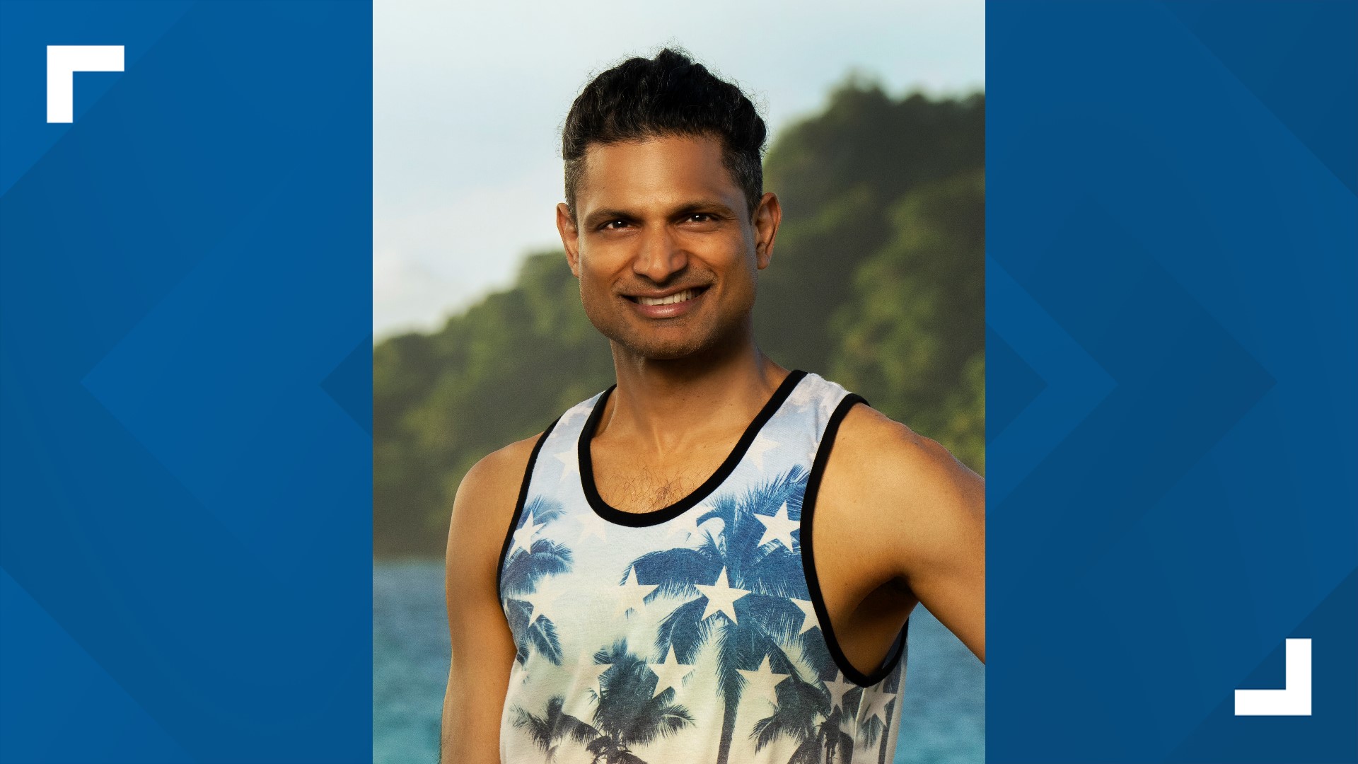 Survivor 2024 cast announced: Meet the season 46 castaways | kens5.com