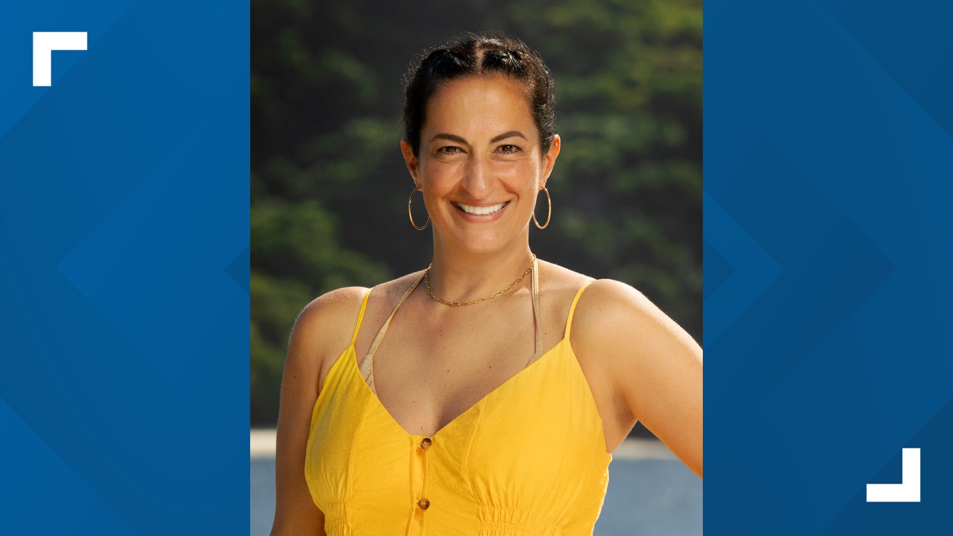 Survivor 2024 cast announced: Meet the season 46 castaways | kens5.com