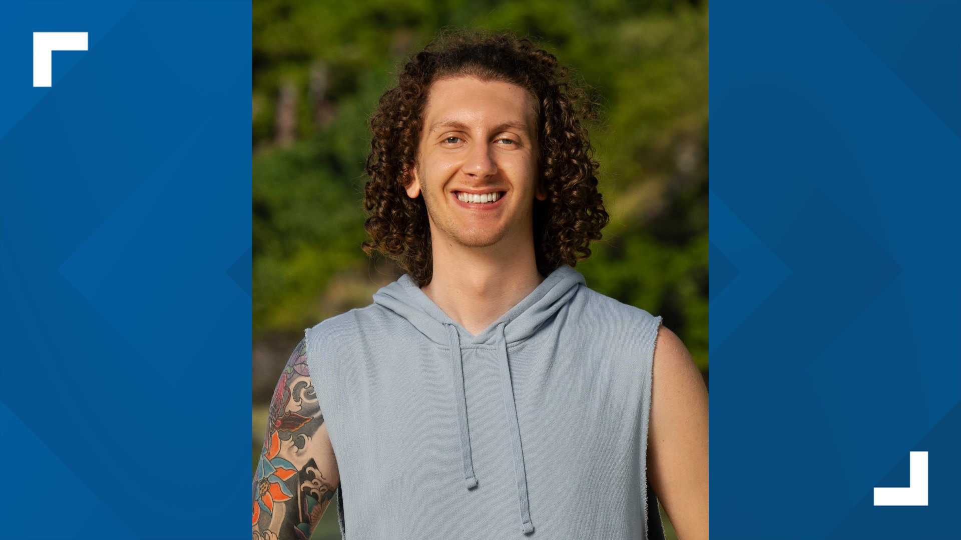 Survivor 2024 cast announced: Meet the season 46 castaways | kens5.com