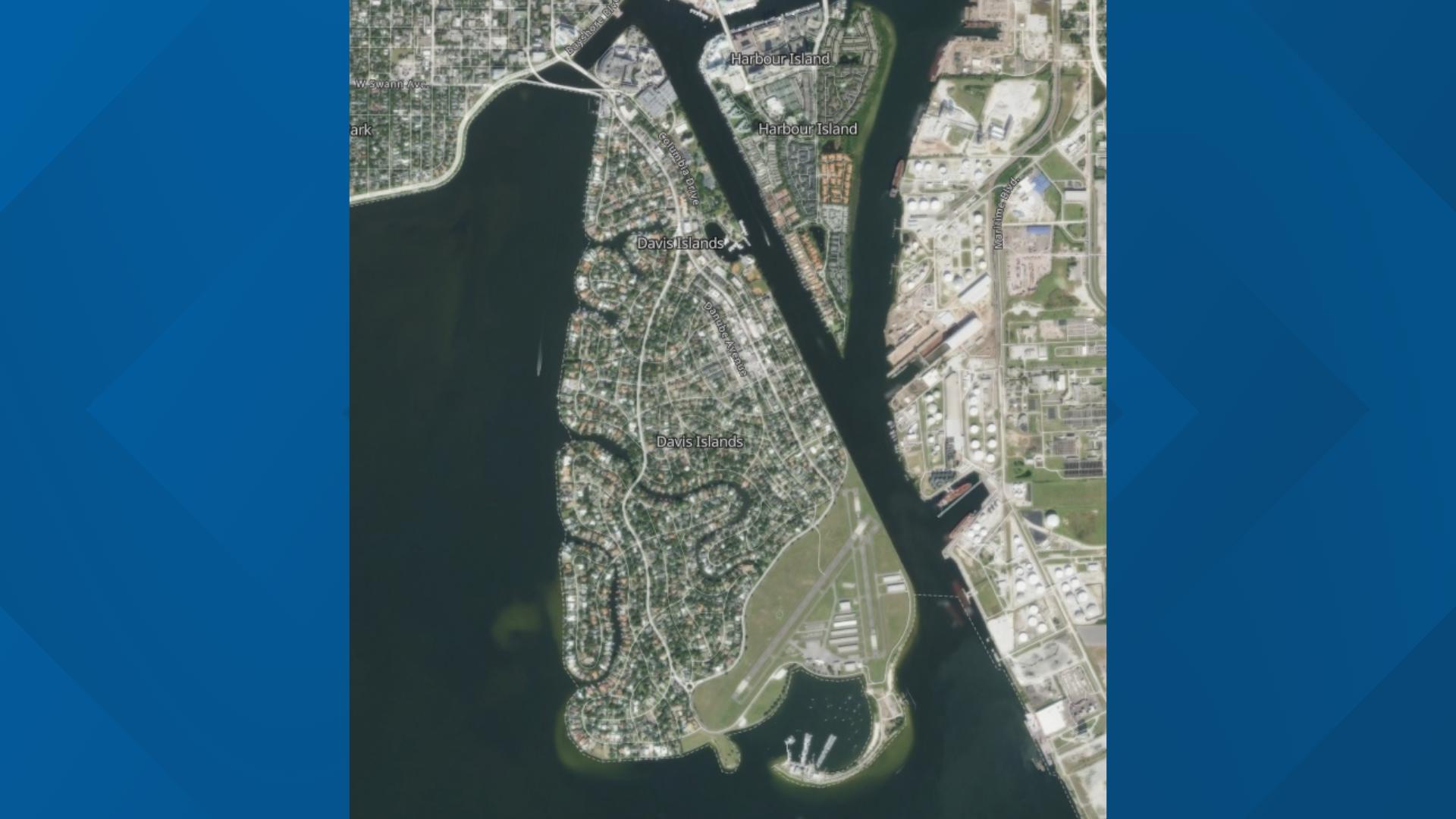 PHOTOS: Before and after Hurricane Helene in southwest Florida | kens5.com