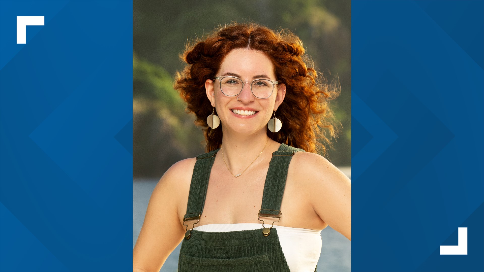 Survivor 2024 cast announced: Meet the season 46 castaways | kens5.com