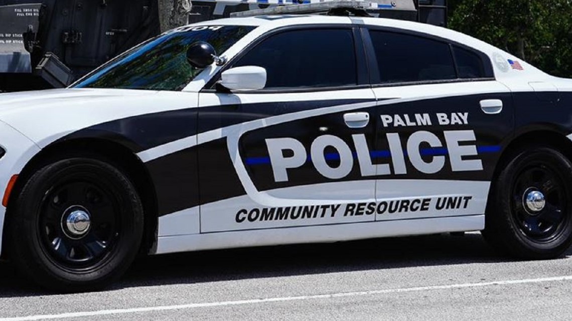 Florida baby left in hot car dies while parents go to church | kens5.com