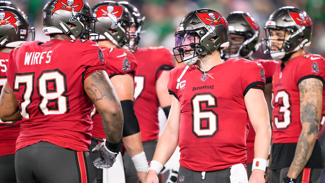 New Bucs OC: Who will the team hire? | kens5.com