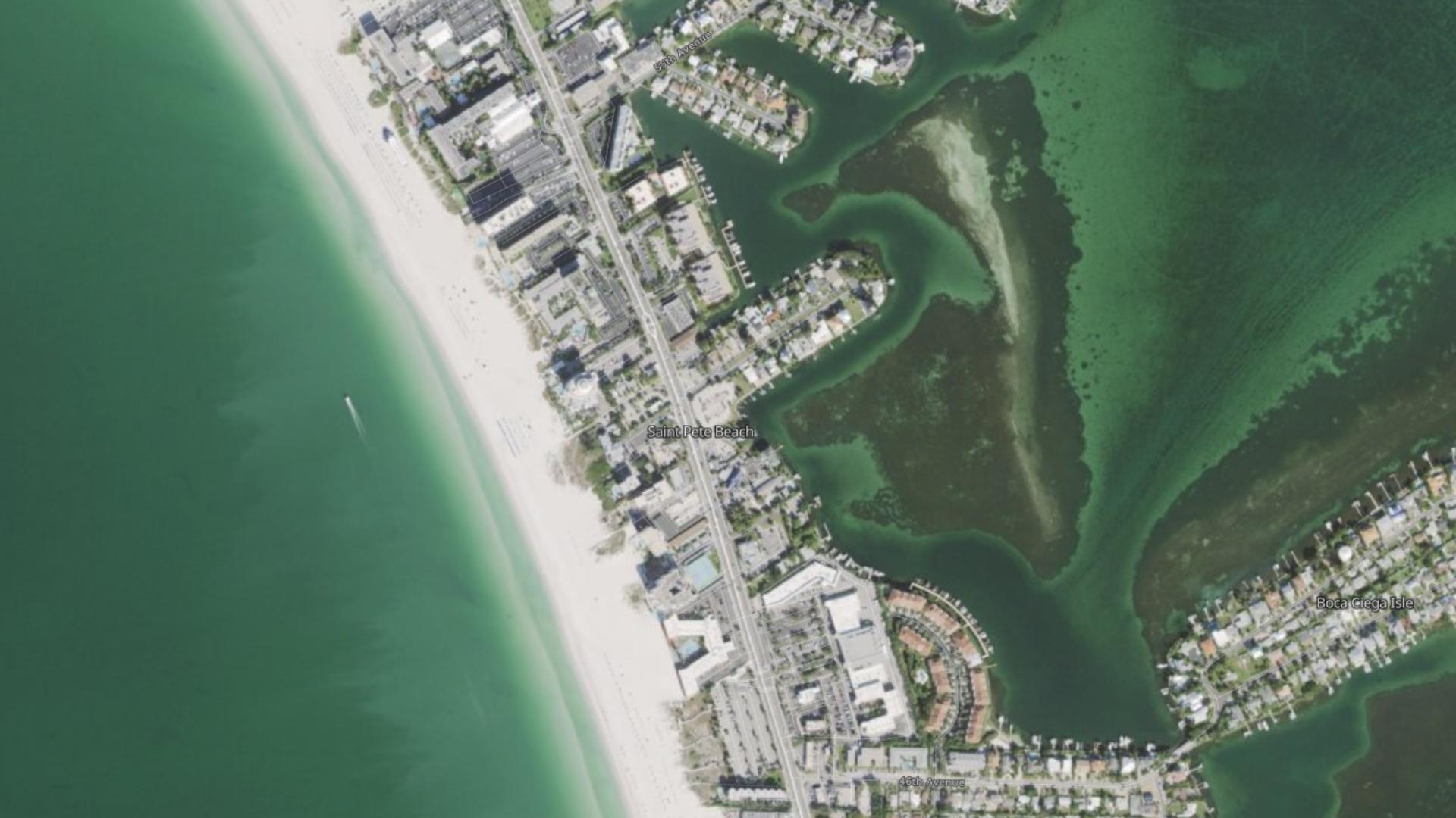 PHOTOS: Before and after Hurricane Helene in southwest Florida | kens5.com