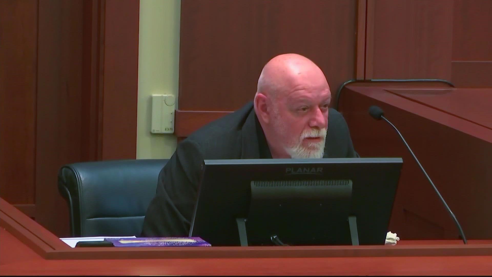 Depp's friend expresses doubts over Heard's abuse allegations | kens5.com