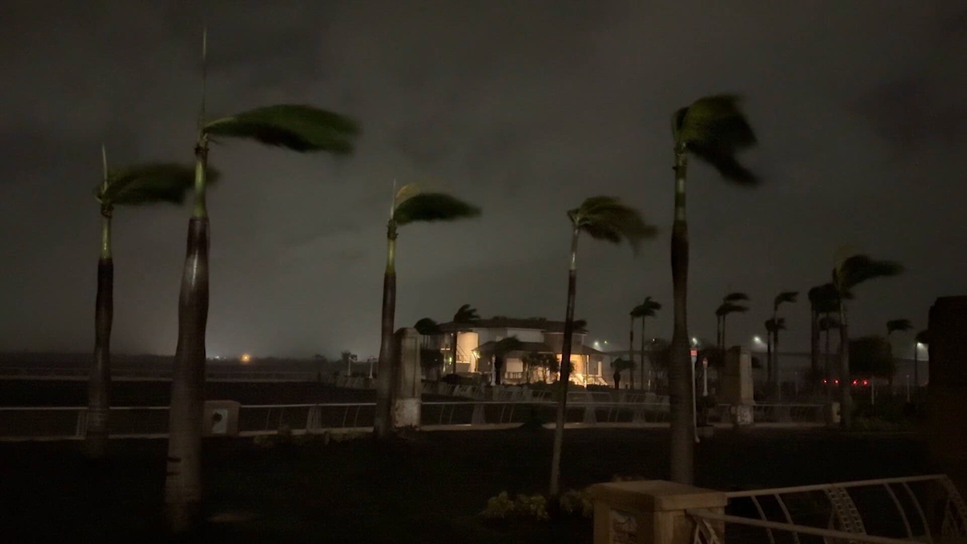 How do hurricanes get their names? | kens5.com