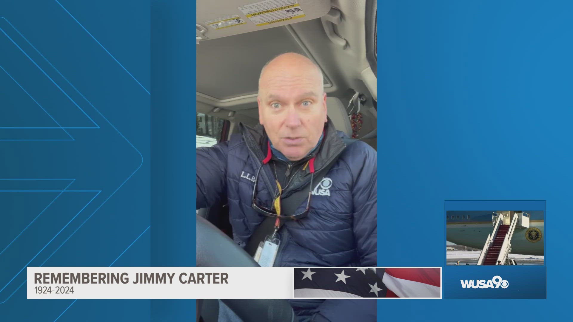 All about Jimmy Carter and the life of the former president | kens5.com