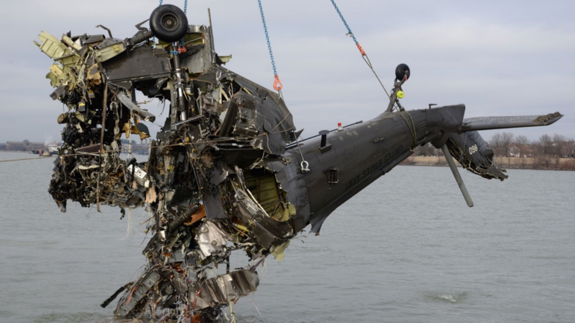 Widow of Flight 5342 victim Casey Crafton sues airlines, US government ...