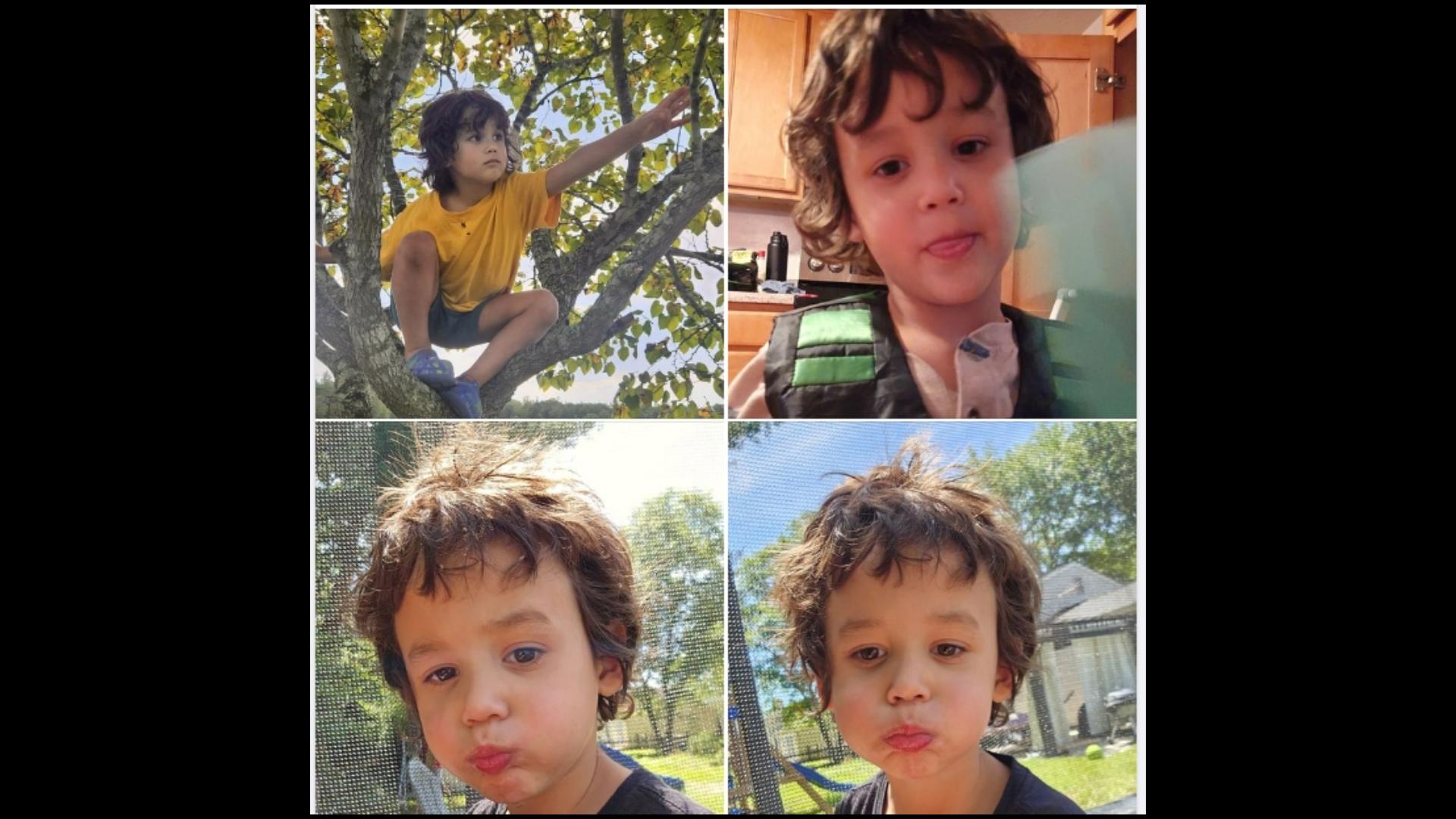 5-year-old nonverbal missing child found dead in Charles County | kens5.com