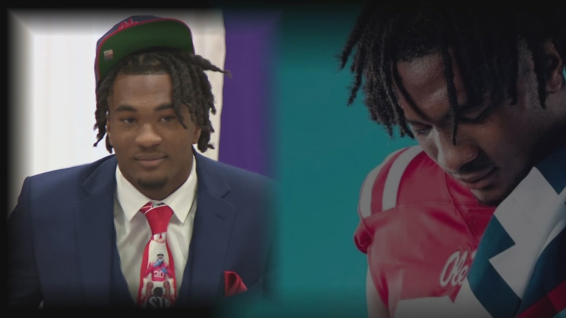 Corey Adams Killed at Tennessee Party; Family Pleads for Justice ...