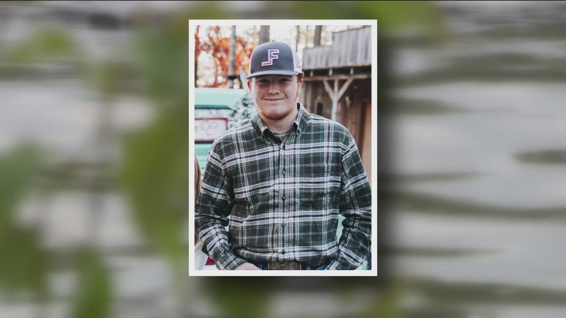 Georgia racing community mourns Jackson Croft after fatal lake accident ...