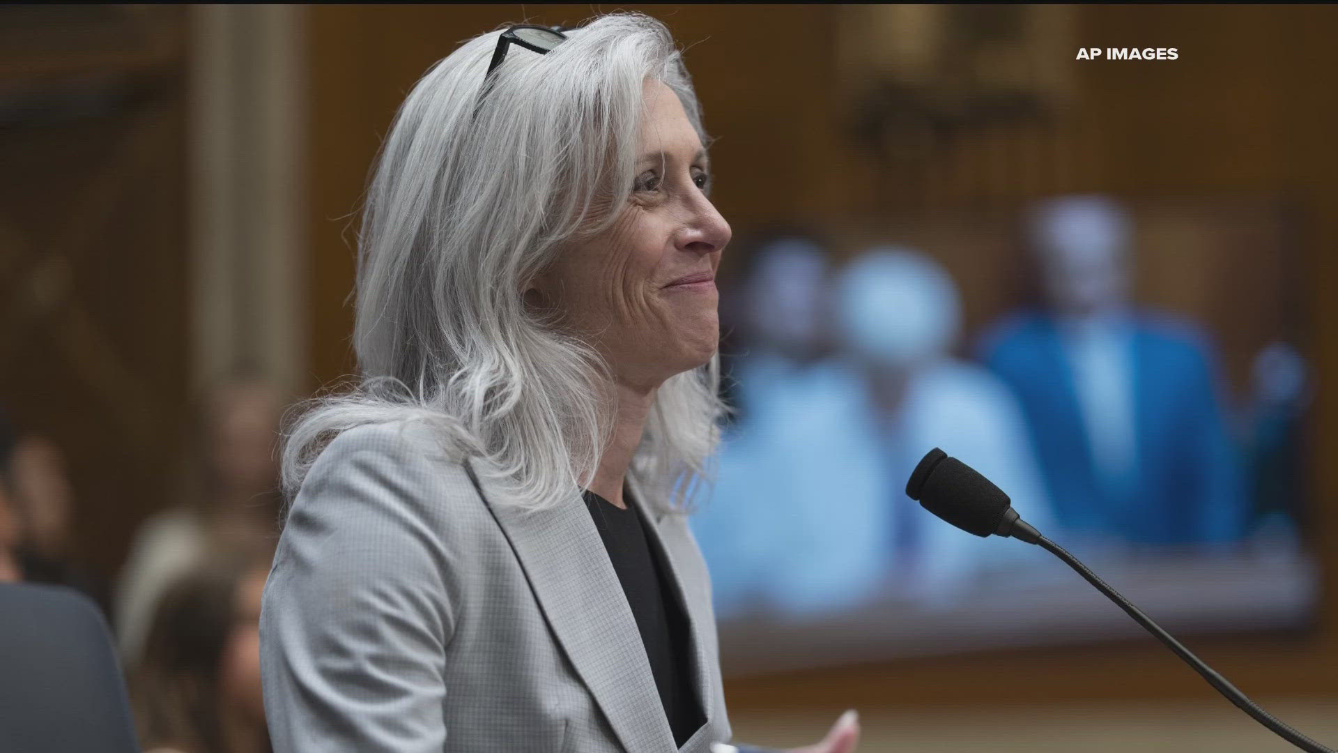 Former CDC director who was fired after being at odds with RFK to ...