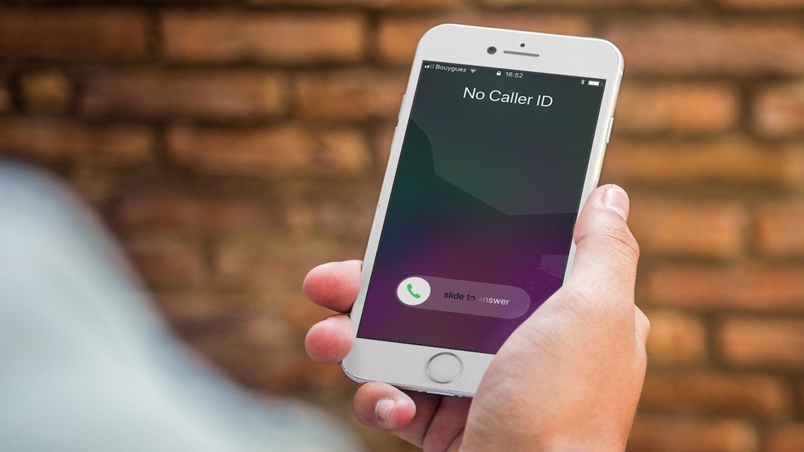 Fake deputy calls reported; caller trying to get people to pay for ...