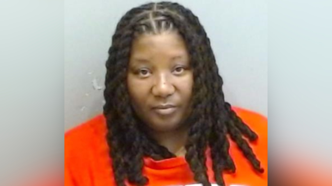 Nicole Alston cold case murder charge filed in 2007 death of NYC woman ...