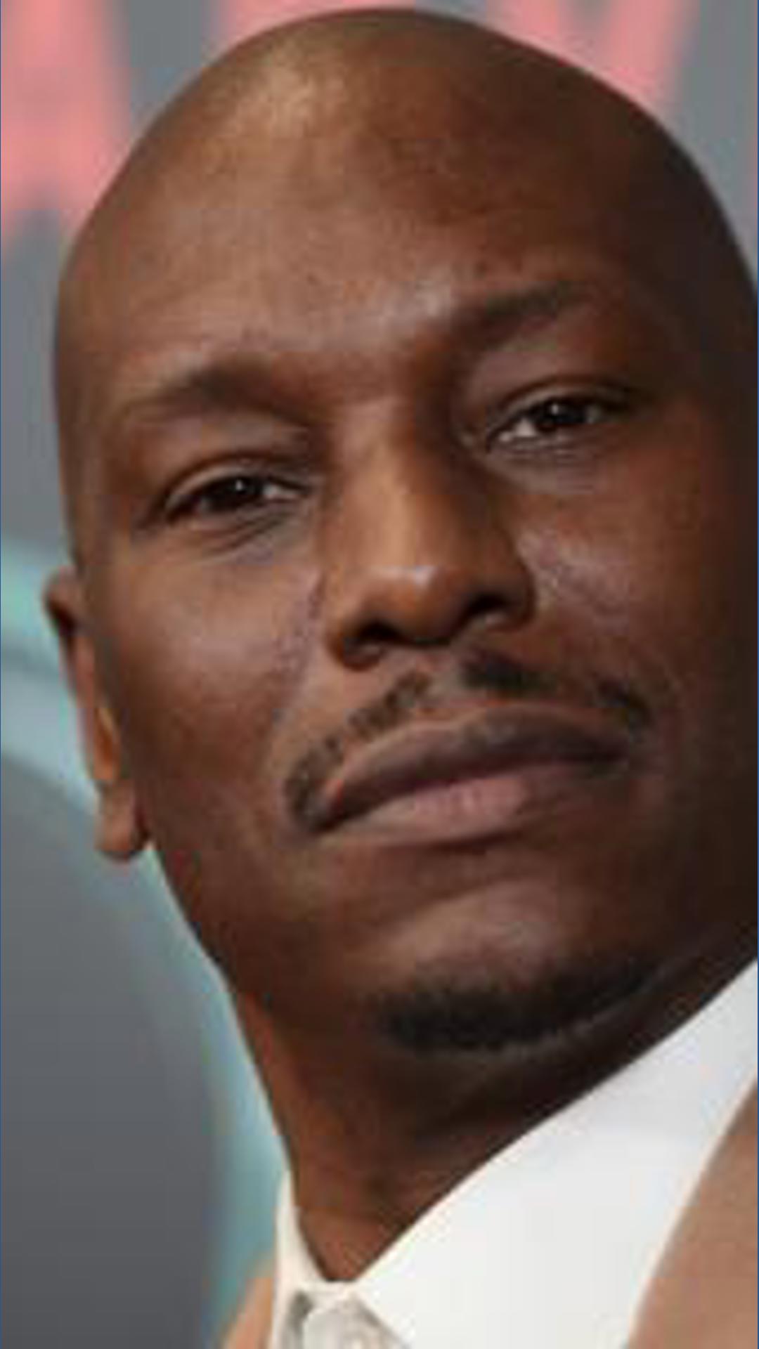 Actor Tyrese Gibson wanted after refusing to surrender dogs after ...