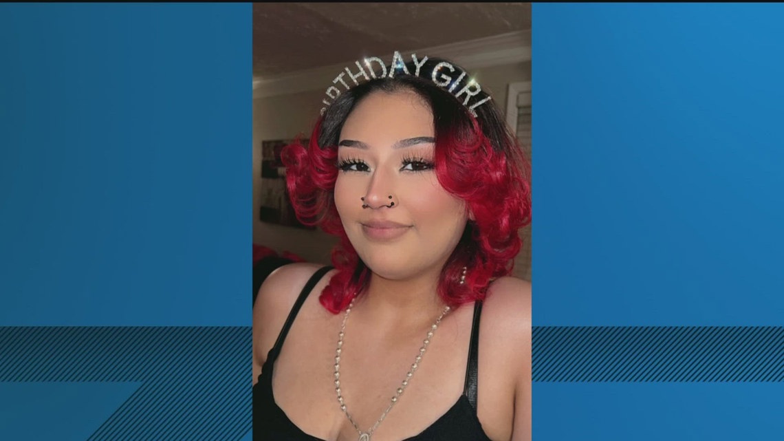 Family seeks justice after 20-year-old cyclist loses leg in crash ...