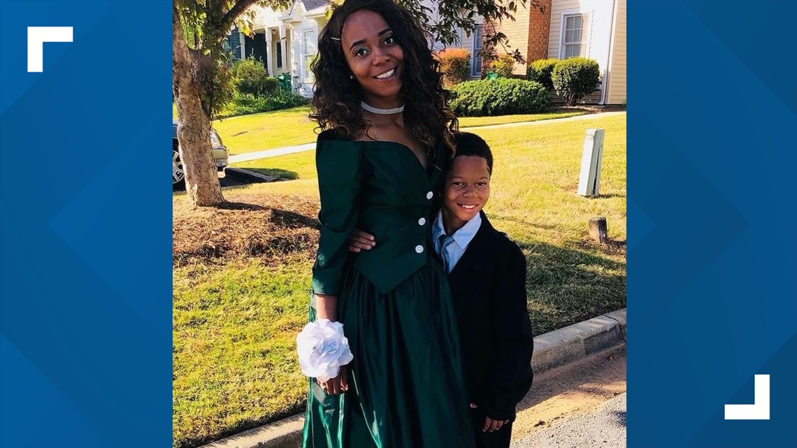 Atlanta mother found dead after son, brother shot and killed | kens5.com