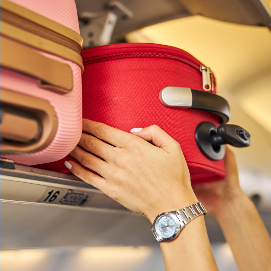 What holiday food can you take on a plane? | kens5.com