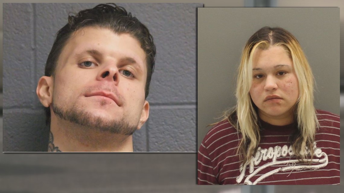 Grand Haven parents charged with child abuse, faces prison | kens5.com