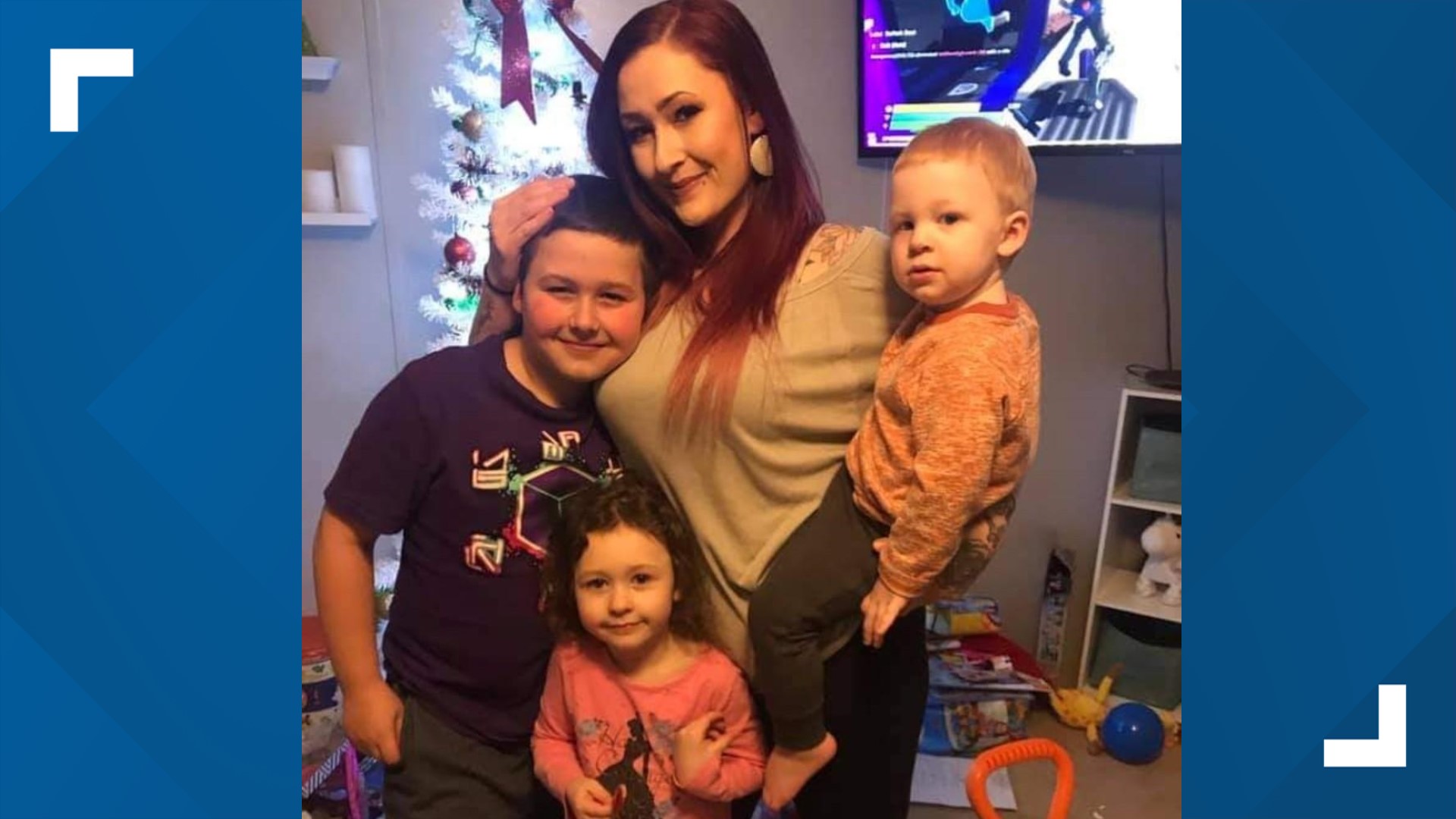 Lawsuit filed against driver in deadly birthday party crash | kens5.com